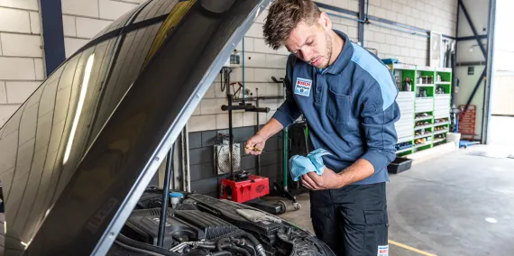 Homepage | Autoservice Valstar